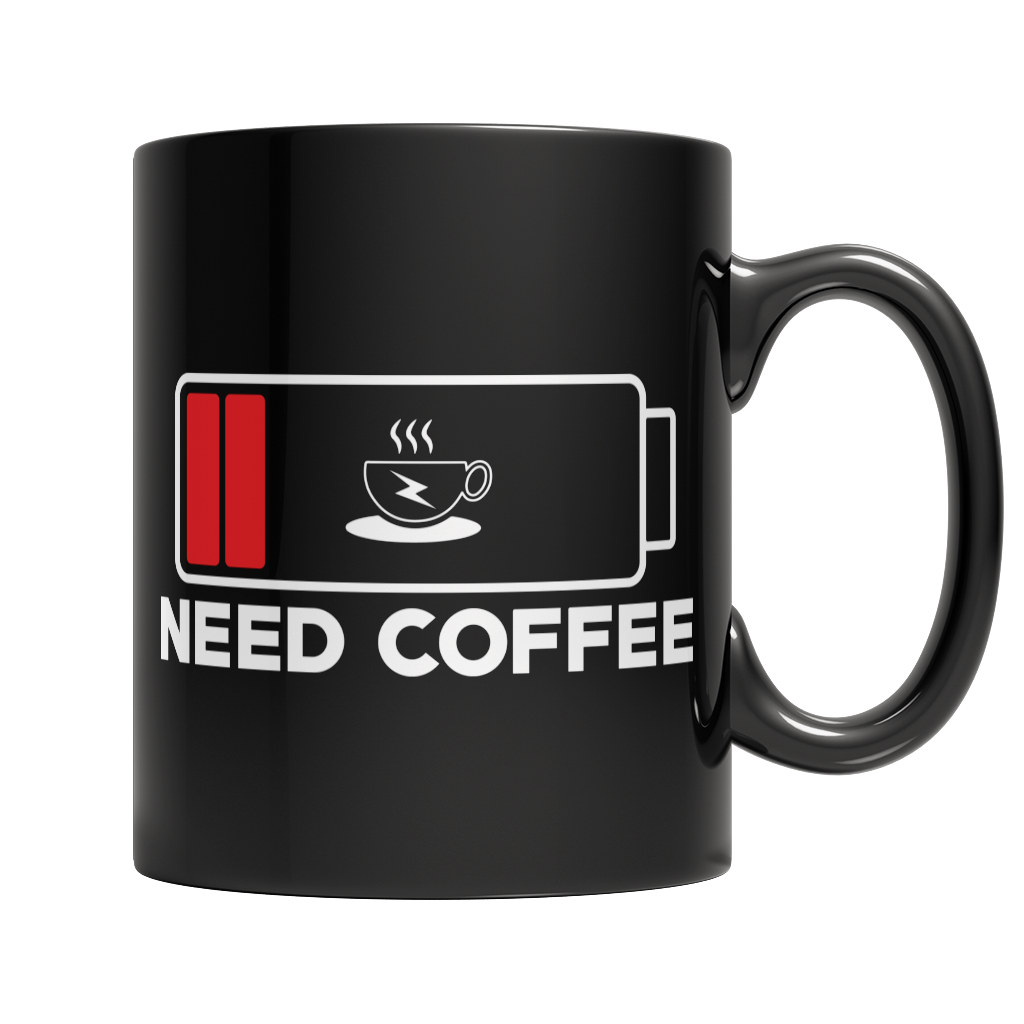 Need Coffee – Coffee Rates